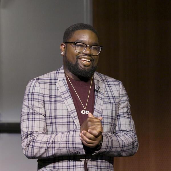 Lil Rel Tickets | 2025-2026 Tour Dates | SeatGeek