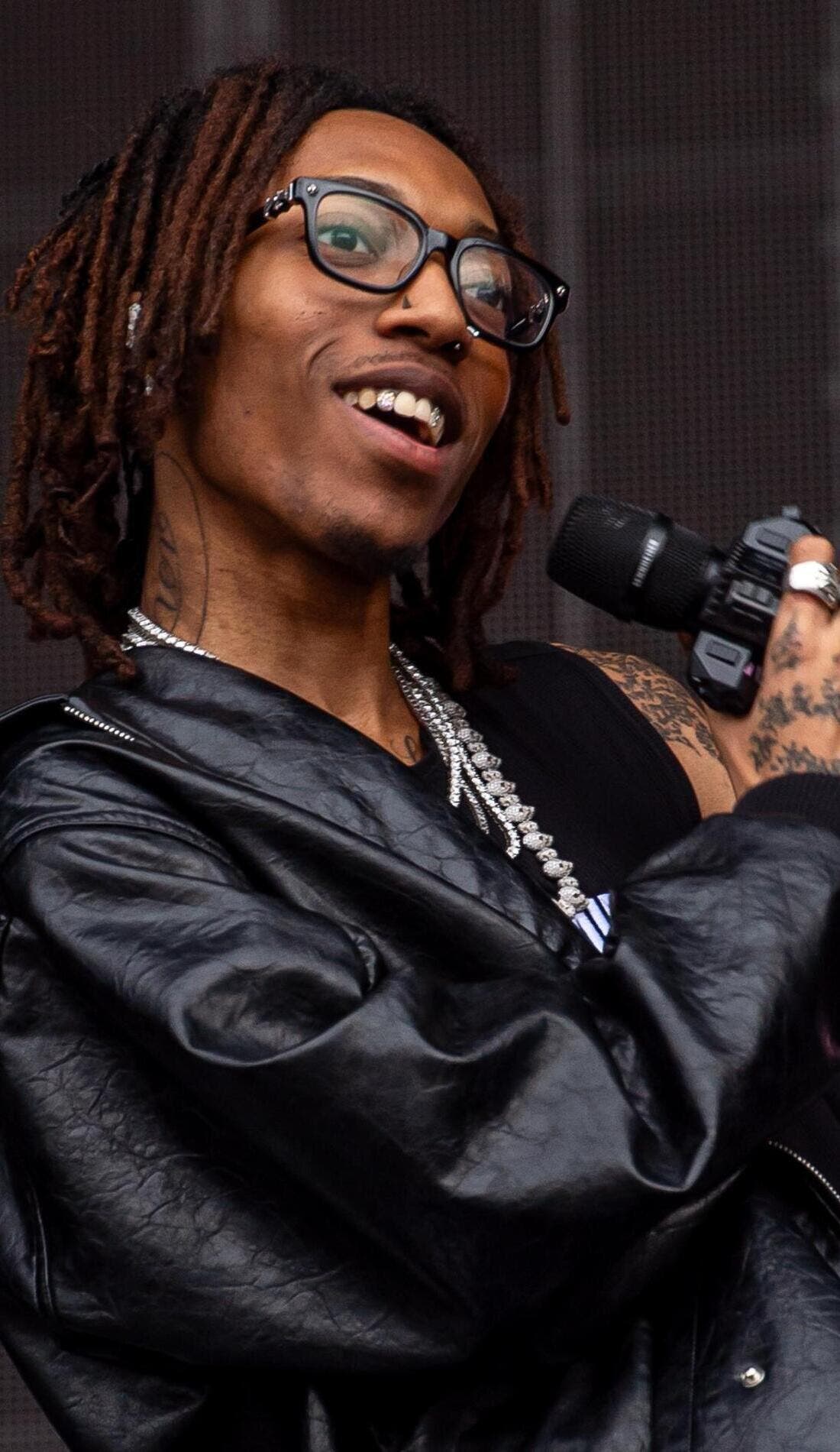 Lil Tecca Tickets & 2025 Concert Tour Dates | SeatGeek