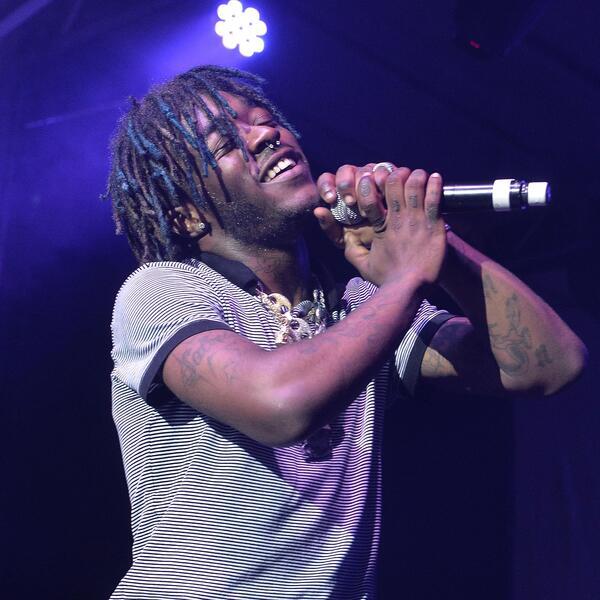 Lil Uzi Vert Tickets & 2025 Concert Tour Dates | SeatGeek.ca