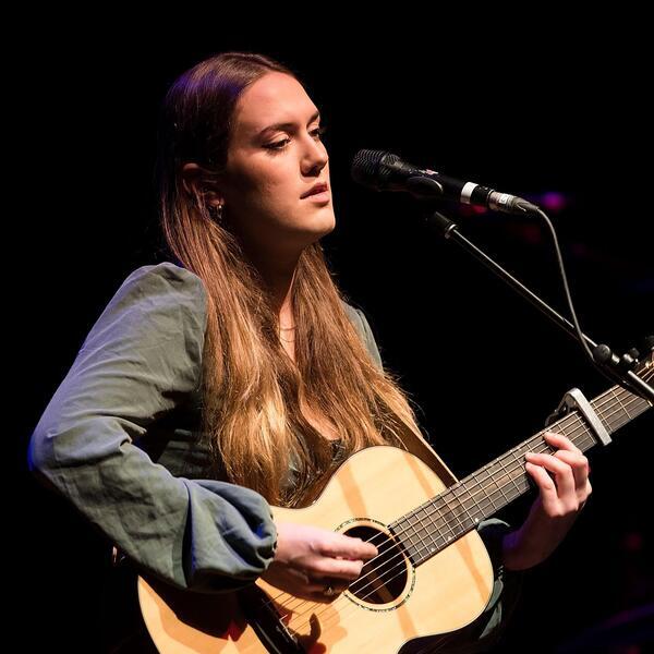 Lilly Winwood Tickets & 2025-2026 Concert Tour Dates | SeatGeek.ca