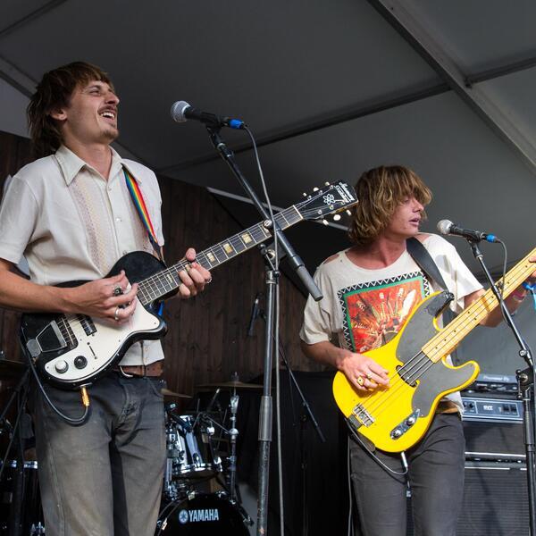 Lime Cordiale Tickets & 2026 Concert Tour Dates | SeatGeek