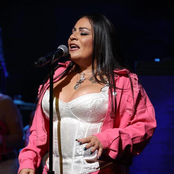 Lisa Lisa Tickets & 2025 Concert Tour Dates | SeatGeek