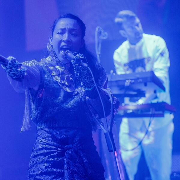 Little Dragon Tickets & 2025-2026 Concert Tour Dates | SeatGeek.ca