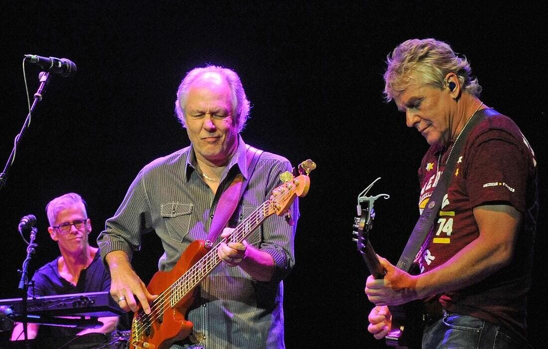 Barbara B. Mann Performing Arts Hall Tickets | 2025 Barbara B. Mann ...