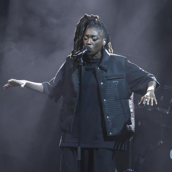 Little Simz tickets in Chicago (The Salt Shed - Indoors) - Nov 5, 2025 ...