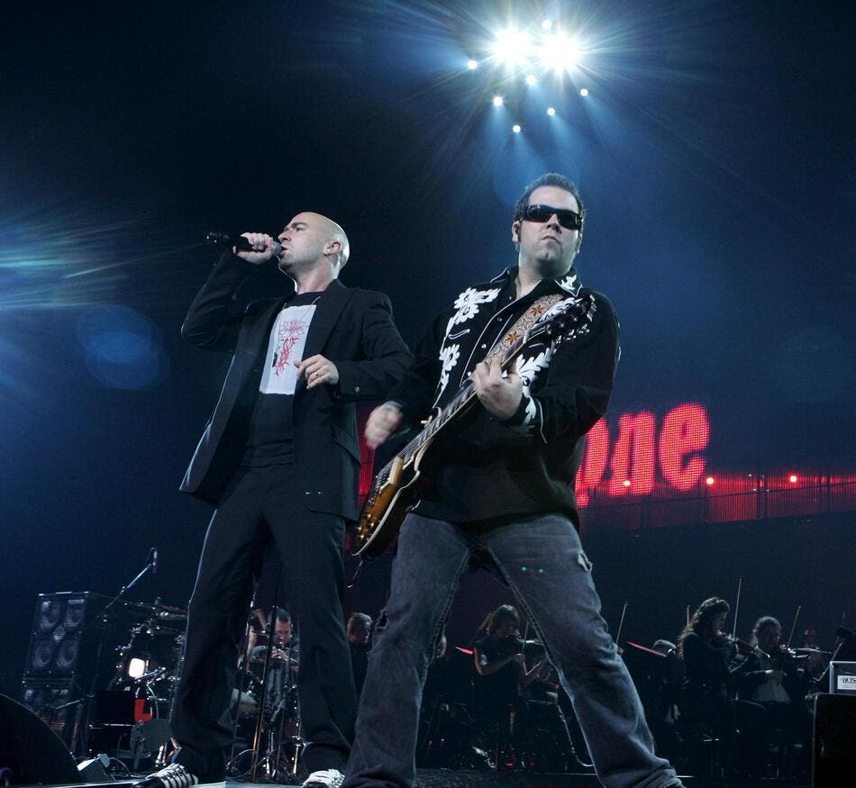 Germania Insurance Amphitheater Seating Chart & Seat Views | SeatGeek