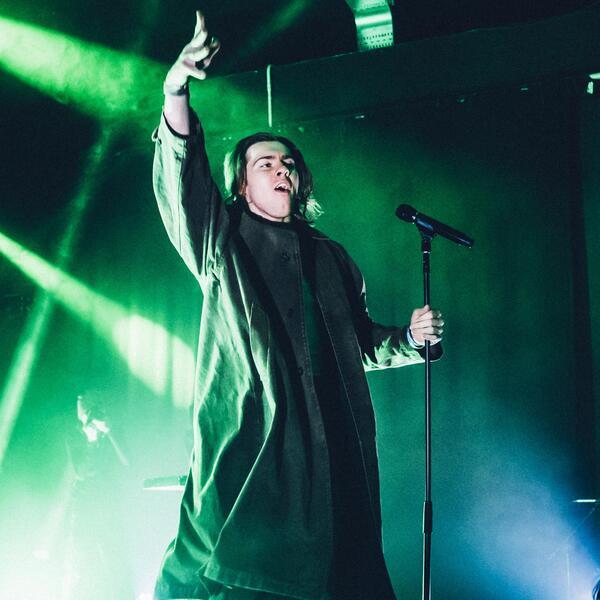 Livingston Tickets & 2026 Concert Tour Dates | SeatGeek