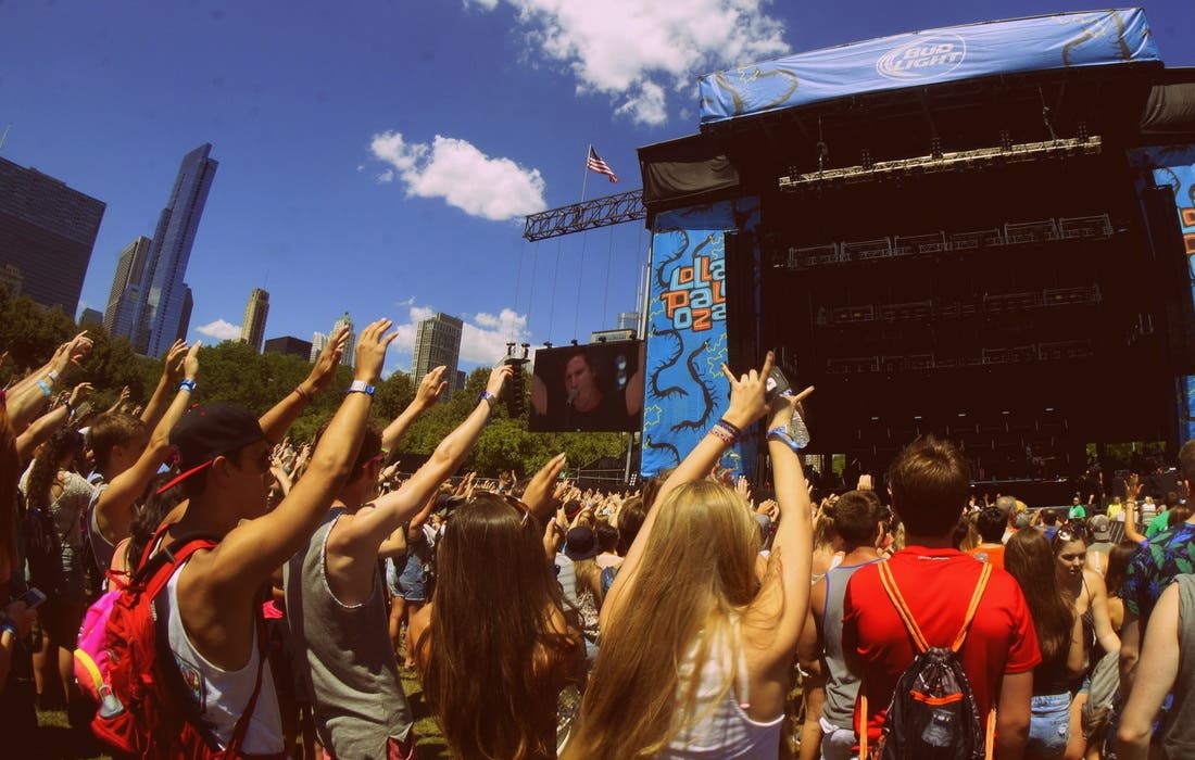 Techno Concert Tickets, 2025 Tour Dates & Locations | SeatGeek