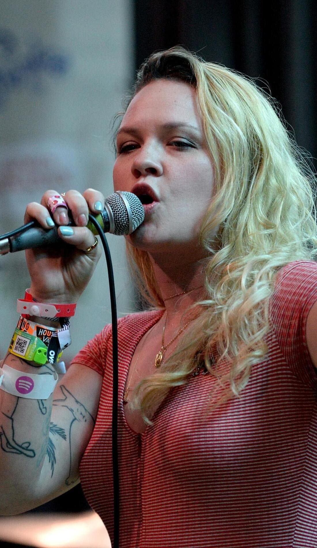 LOLO Tickets & 2025 Concert Tour Dates | SeatGeek