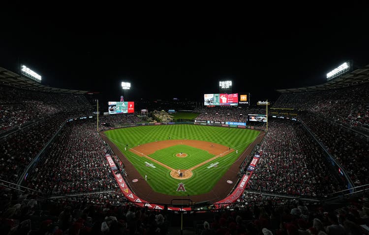 Los Angeles Event Tickets 2025 Today | SeatGeek