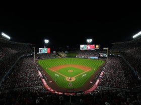 Angel Stadium Tickets | 2026 Angel Stadium Events | SeatGeek.ca