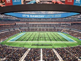 Los Angeles Chargers Schedule 2025 | Authenticated NFL Tickets | SeatGeek