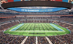 Los Angeles Chargers Schedule 2025-2026 | SeatGeek