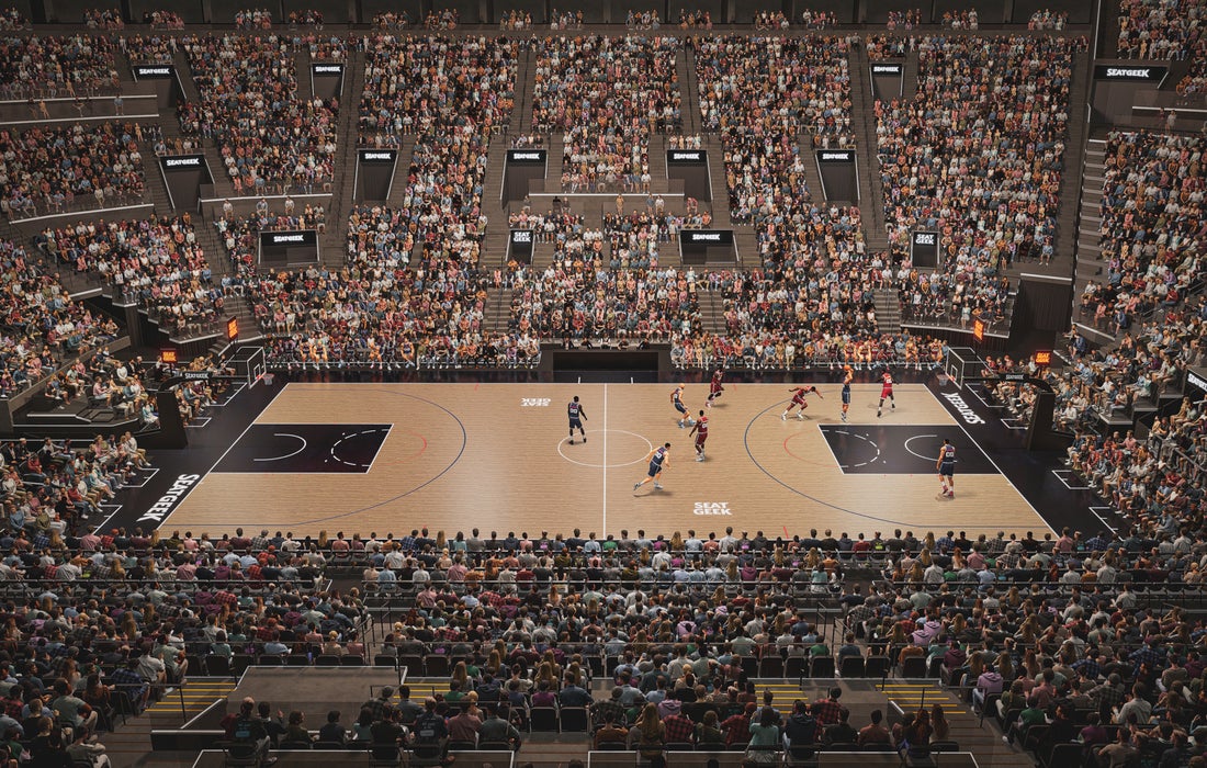 Sports in Los Angeles 2025 This Weekend | SeatGeek