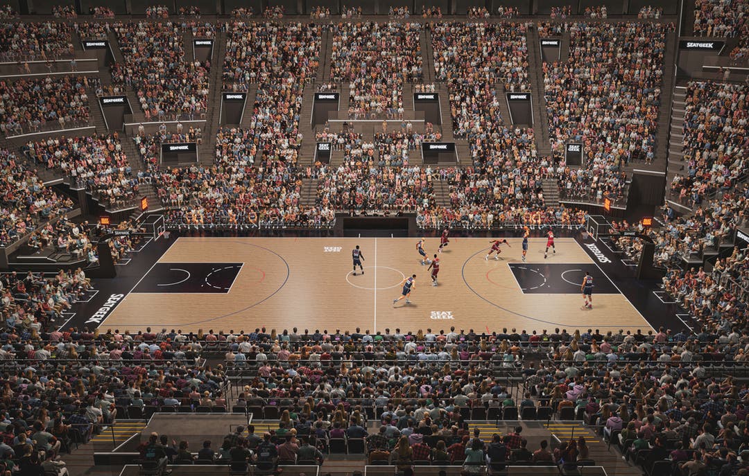 Frontwave Arena Tickets | 2025-2026 Frontwave Arena Events | SeatGeek