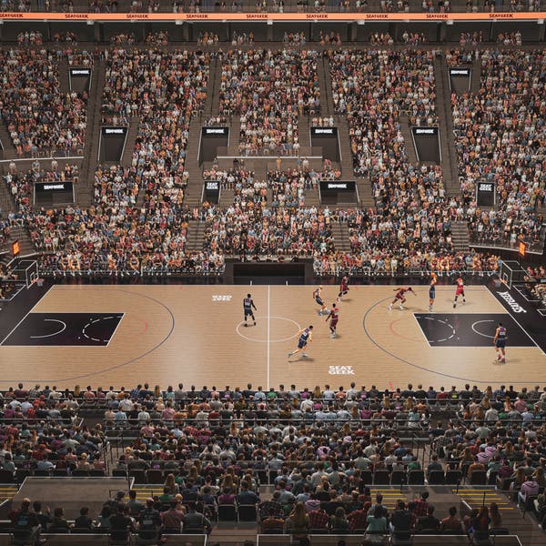 Los Angeles Clippers Tickets 2026 | Games & Schedule | SeatGeek