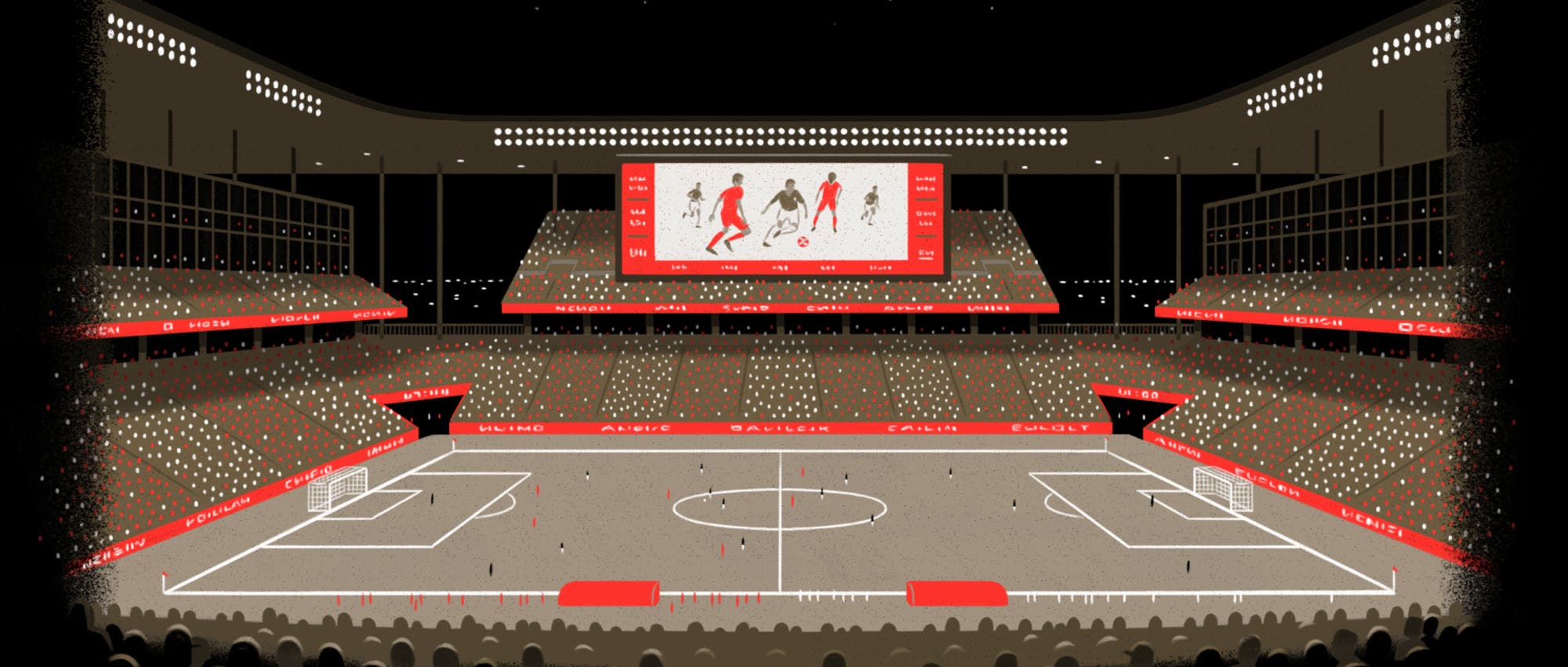 BMO Stadium Seating Chart & Seat Views | SeatGeek