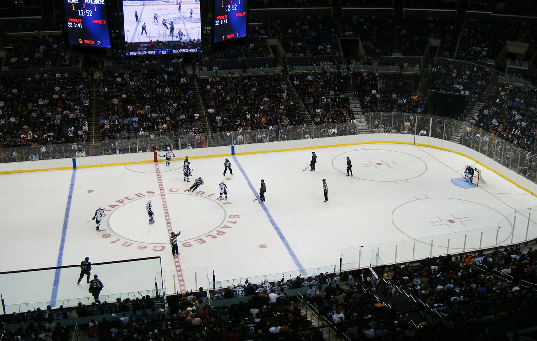 NHL Tickets | 2025 events & schedule | SeatGeek