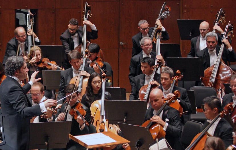 Classical Music Tickets | 2026 events & schedule | SeatGeek