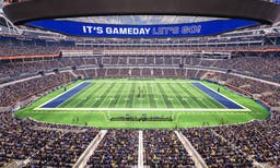 Los Angeles Rams Schedule 2025-2026 | SeatGeek