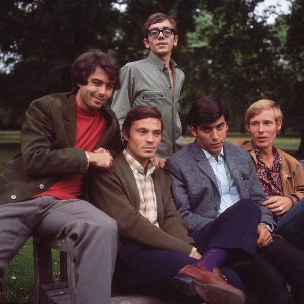 Los Bravos Tickets & 2025-2026 Concert Tour Dates | SeatGeek