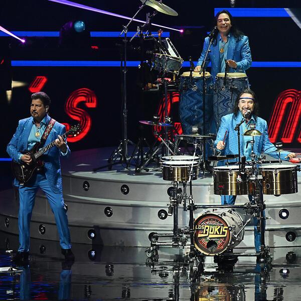 Los Bukis Tickets | 2026 Concert Tour Dates | SeatGeek