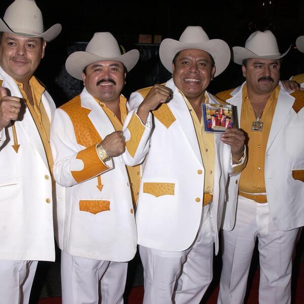 Los Razos Tickets & 2025-2026 Concert Tour Dates | SeatGeek