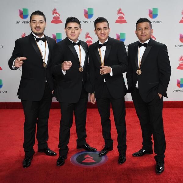 Los Tercos Tickets & 2026 Concert Tour Dates | SeatGeek