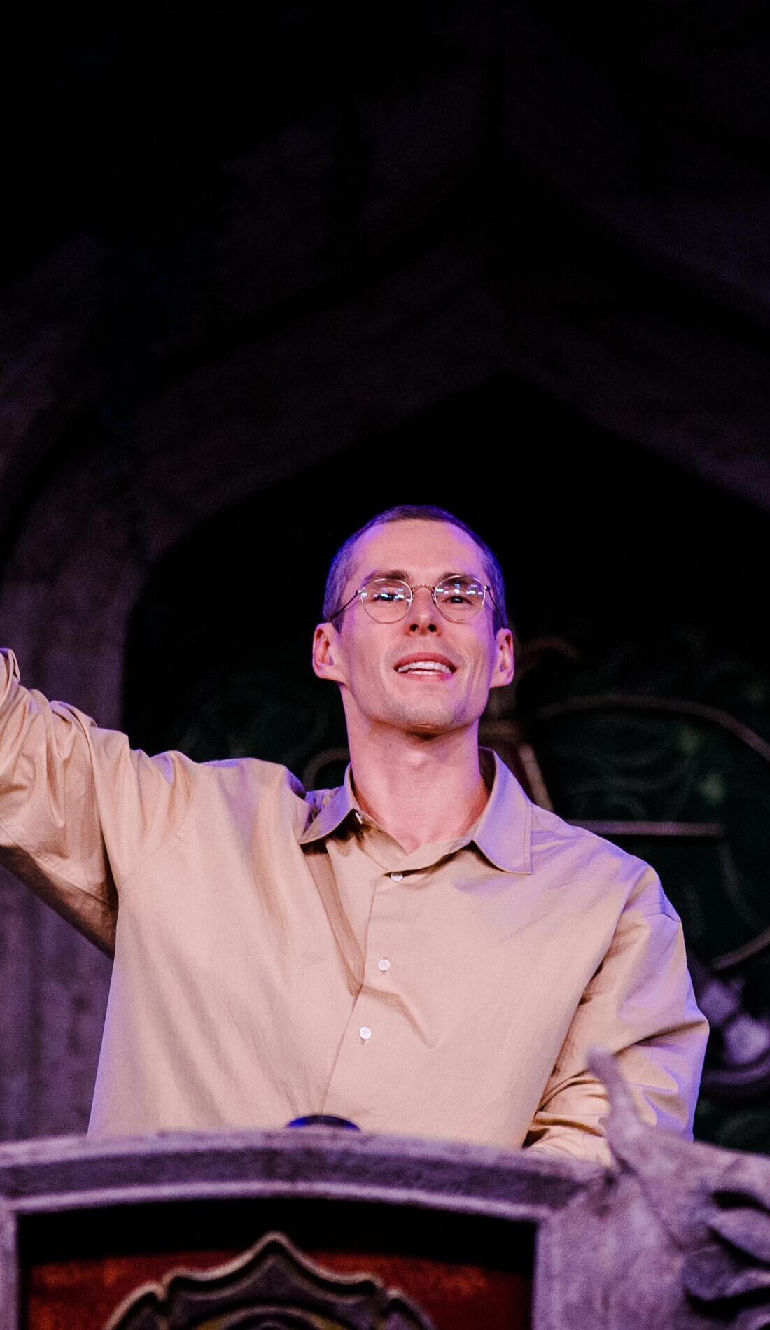 Lost Frequencies San Jose concerts 2025 | SeatGeek