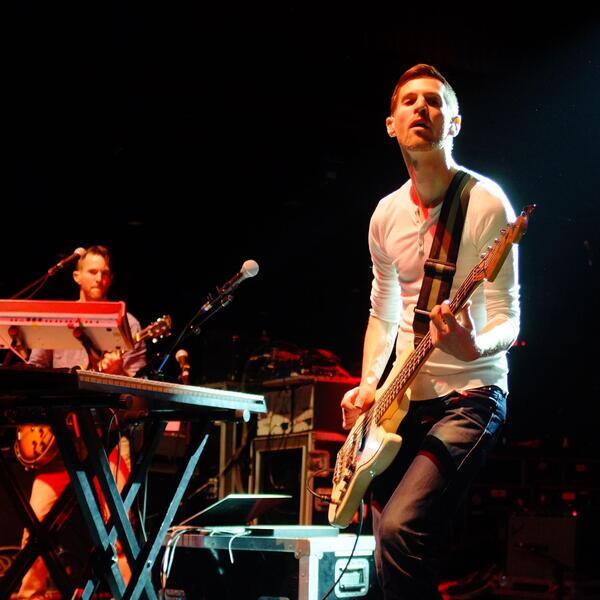 Lotus Tickets & 2025-2026 Concert Tour Dates | SeatGeek.ca