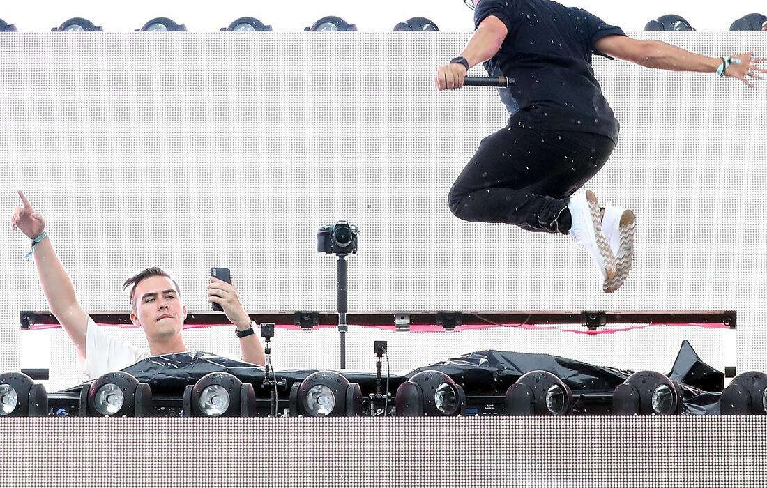 Radius Chicago Tickets | 2025 Radius Chicago Events | SeatGeek