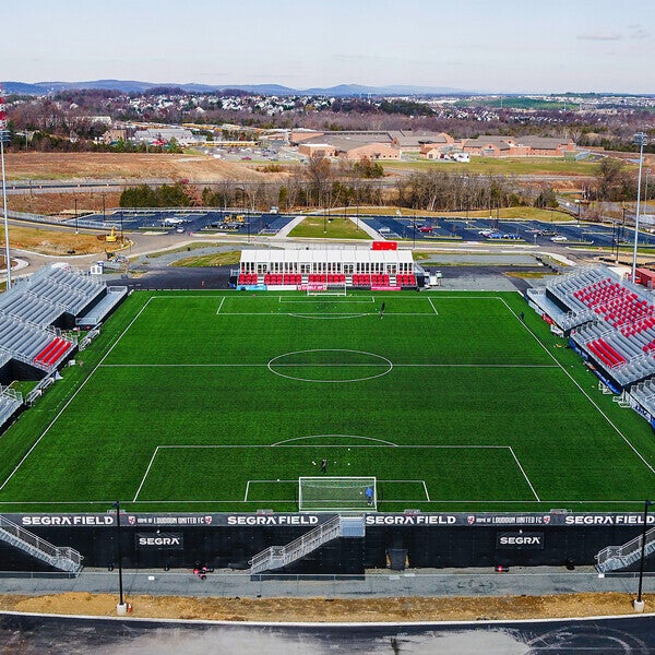 Loudoun United FC Tickets 2025-2026 | Official Ticketing Partner | SeatGeek