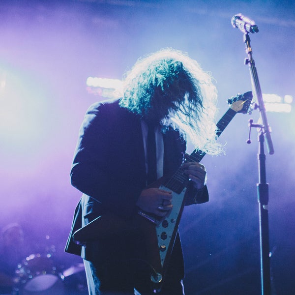 LouFest Music Festival Tickets, 2025 Schedule, Lineup & Locations ...