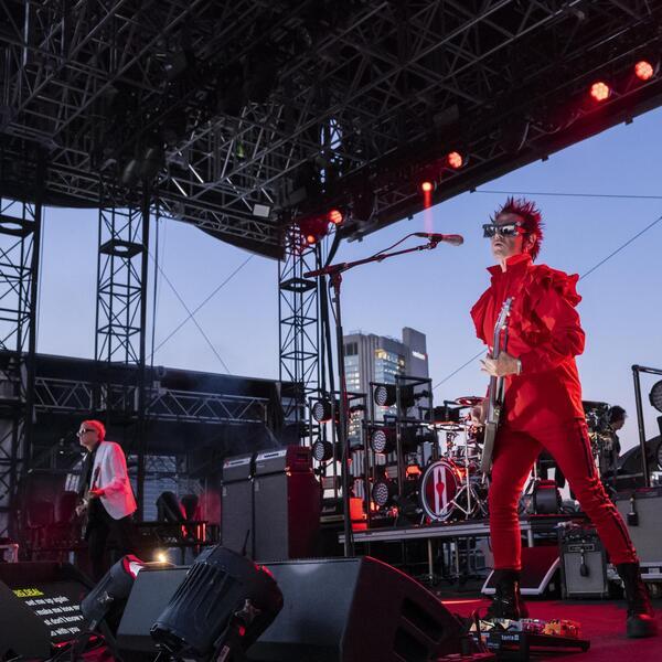 Love and Rockets Tickets & 2025 Concert Tour Dates | SeatGeek