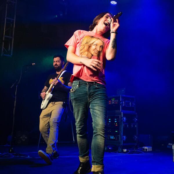 Loveless Tickets & 2026 Concert Tour Dates | SeatGeek