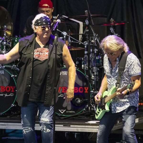 Loverboy Tickets & 2025-2026 Concert Tour Dates | SeatGeek