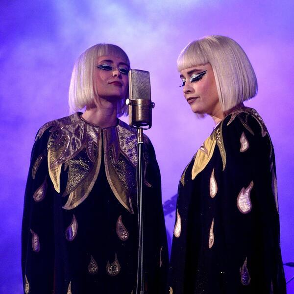 Lucius Tickets & 2025-2026 Concert Tour Dates | SeatGeek.ca