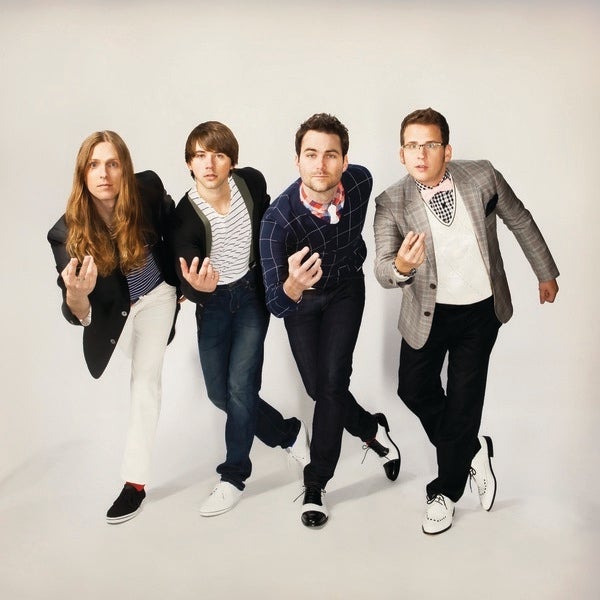 Ludo Tickets & Concert Tour Dates 2024-2025 | SeatGeek.ca