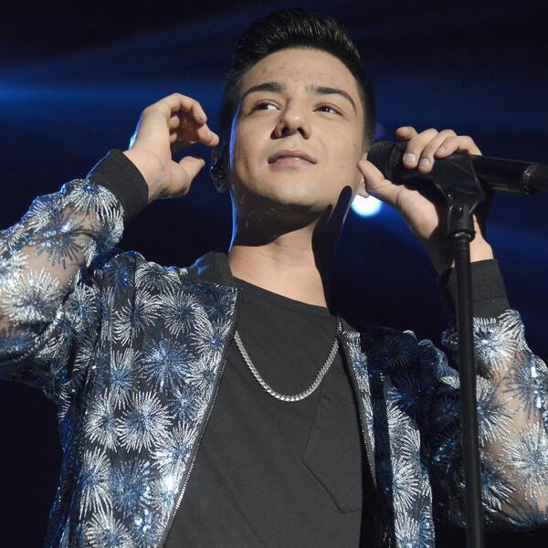 Luis Coronel Tickets & 2026 Concert Tour Dates | SeatGeek
