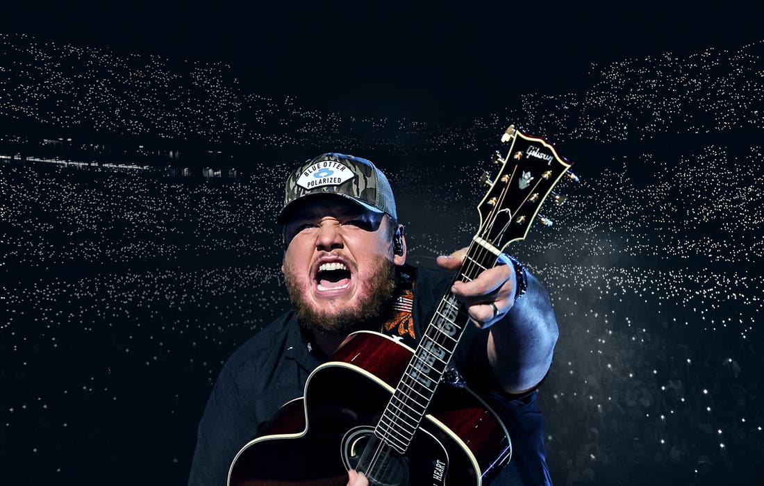 Country Tickets | 2026 events & schedule | SeatGeek