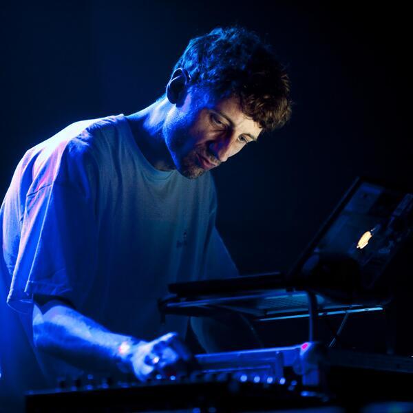 Luke Vibert Tickets & 2025 Concert Tour Dates | SeatGeek.ca