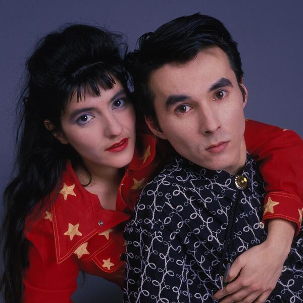 Luna Parker Tickets & 2025-2026 Concert Tour Dates | SeatGeek