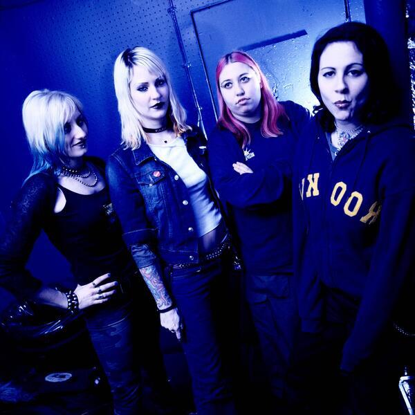 Lunachicks Tickets & 2026 Concert Tour Dates | SeatGeek