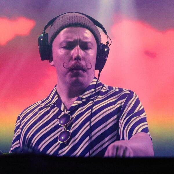 Luttrell - DJ Tickets & 2025-2026 Concert Tour Dates | SeatGeek