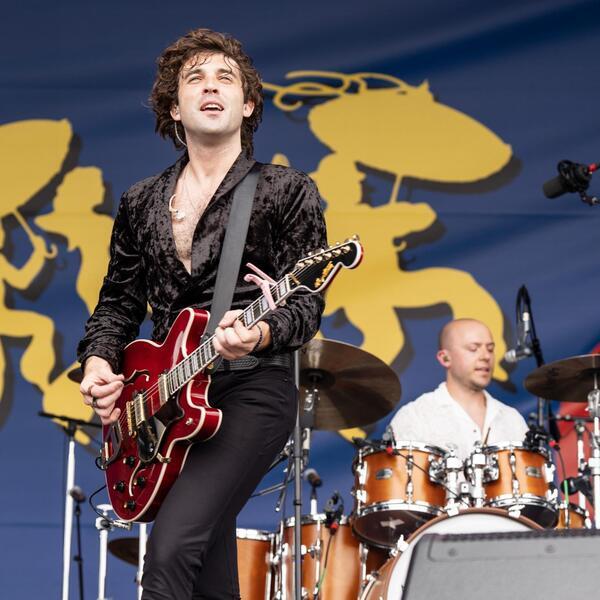 Lvvrs Tickets & 2025-2026 Concert Tour Dates | SeatGeek