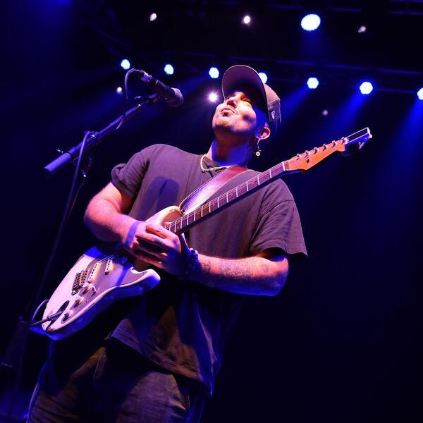 Mac Ayres Tickets & 2026 Concert Tour Dates | SeatGeek