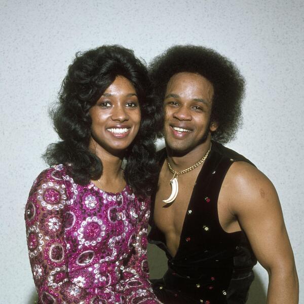 Mac & Katie Kissoon Concert Parking Passes | SeatGeek