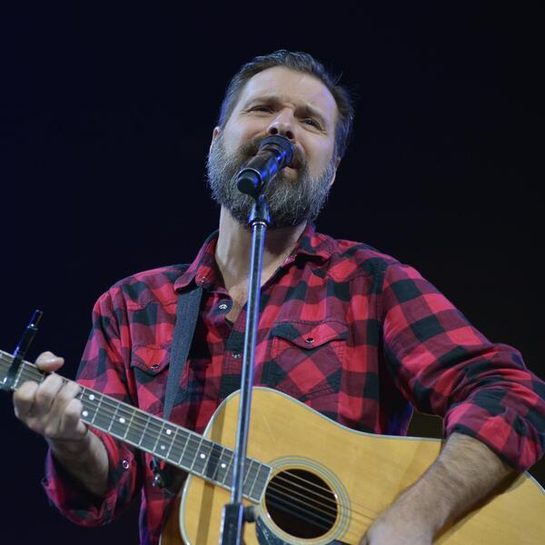 Mac Powell Tickets & 2025-2026 Concert Tour Dates | SeatGeek