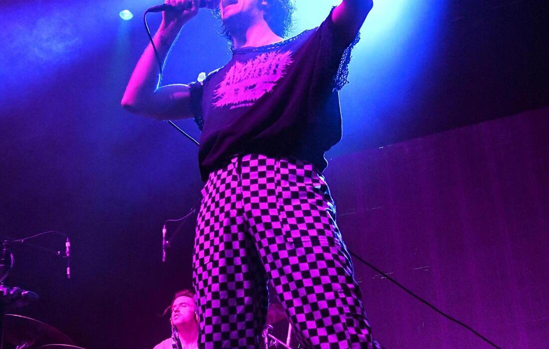 Showbox SoDo Tickets - 2024-2025 Showbox SoDo Concert Tickets | SeatGeek