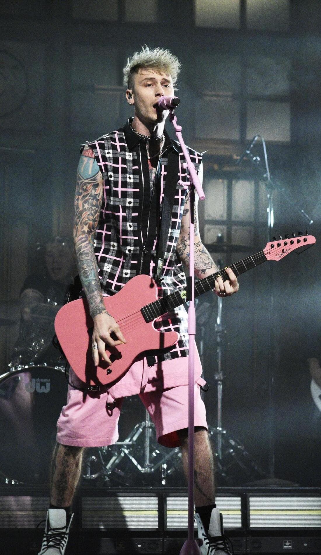 Machine Gun Kelly Tickets & Concert Tour Dates 2024-2025 | SeatGeek.ca Machine Gun Kelly Tickets & Concert Tour Dates 2024-2025 | SeatGeek.ca